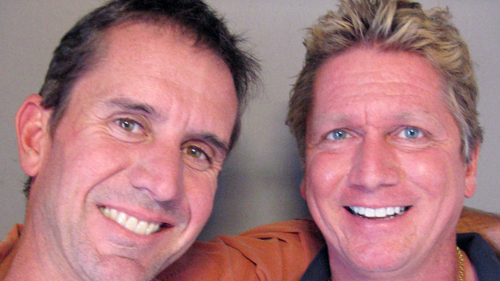 Cherishing The Gift Of Friendship Through A Cancer Bout : NPR