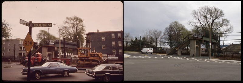 Documenting America's Environments: Then And Now : The Picture Show : NPR