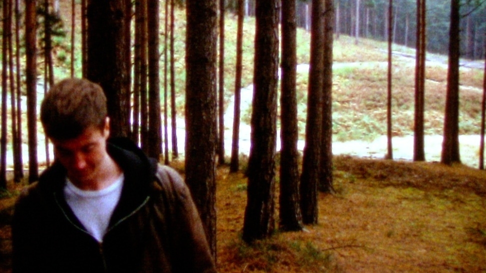 First Listen: Airhead, 'For Years' : NPR