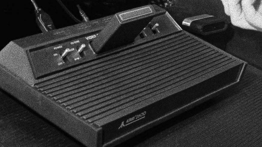 'Atari Dump' Will Be Excavated, After Nearly 30 Years : The Two-Way : NPR