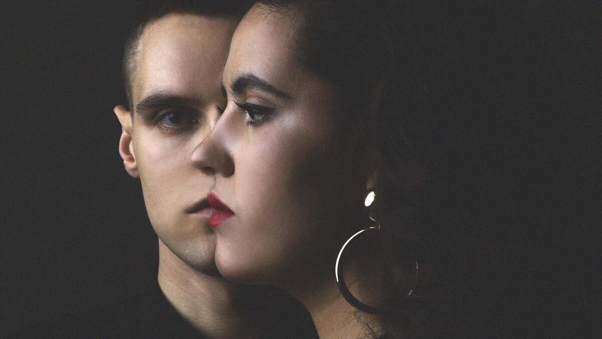 Quadron: For Love Of The Slow Jam : NPR