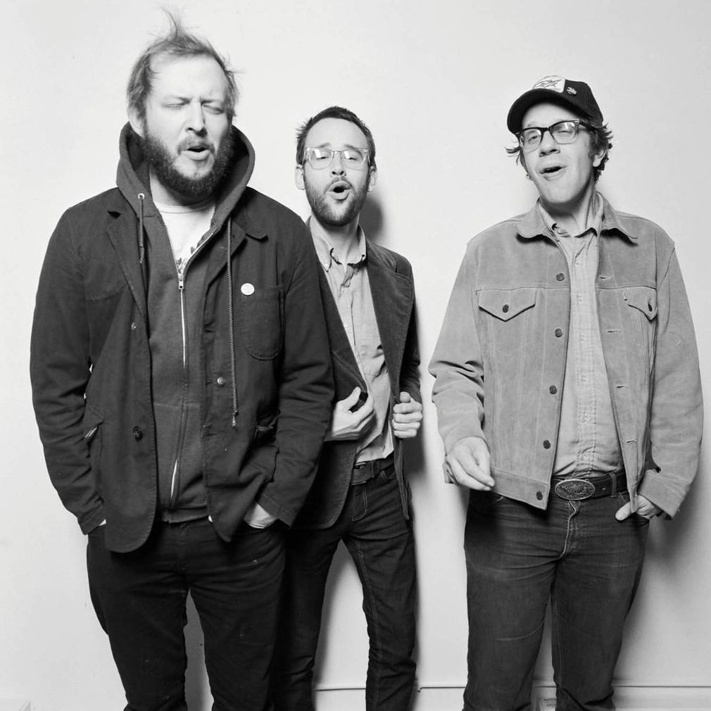 Heavy Rotation: 10 Songs Public Radio Can't Stop Playing : NPR