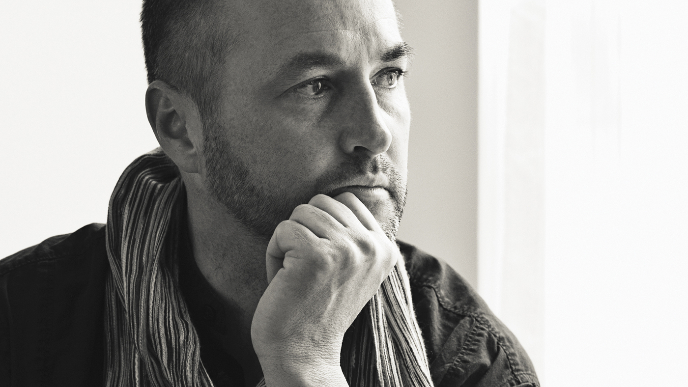 McCann's 'TransAtlantic' Crosses Fiction And Fact, Ireland And U.S. : NPR