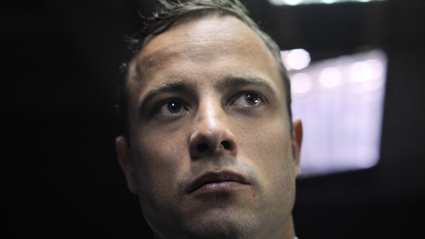 Pistorius Murder Trial Postponed Until August : The Two-Way : NPR