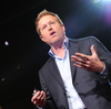 Andrew Stanton: What Are The Clues To A Good Story? : NPR