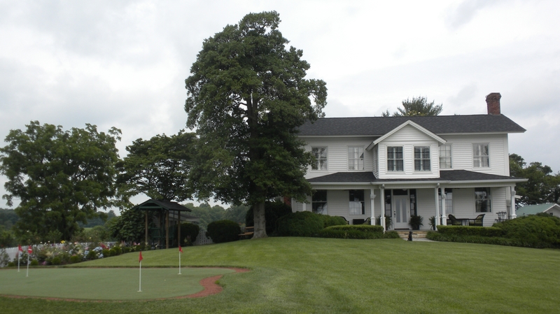 'Siamese Twins' Still Fascinate, Two Centuries Later : NPR