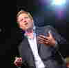 Andrew Stanton: What Makes A Good Story? : NPR