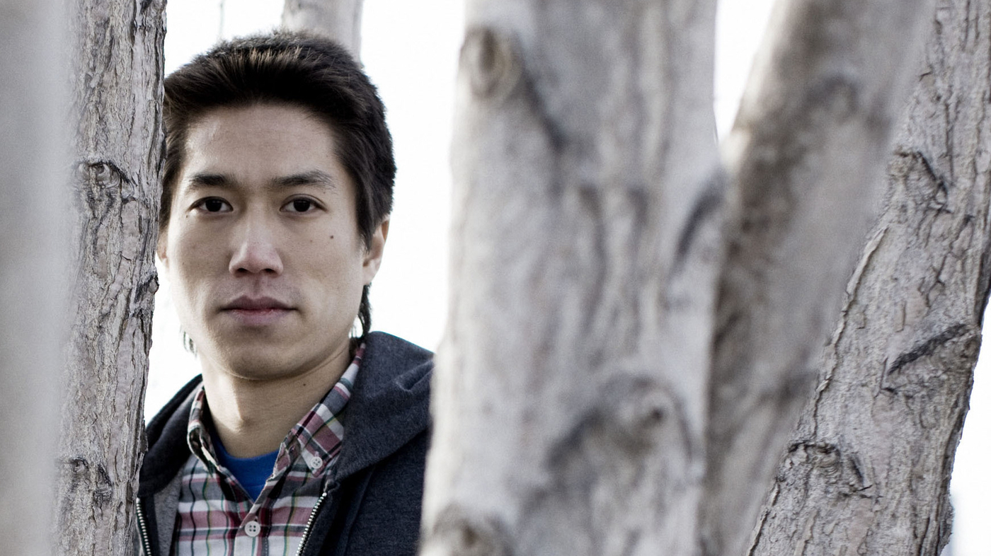 Book Review: 'Taipei' By Tao Lin : NPR