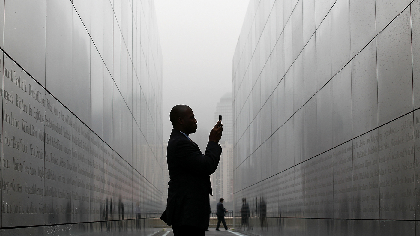 In Letter To Senators, DoJ Explains How Secret Court Works : The Two ...