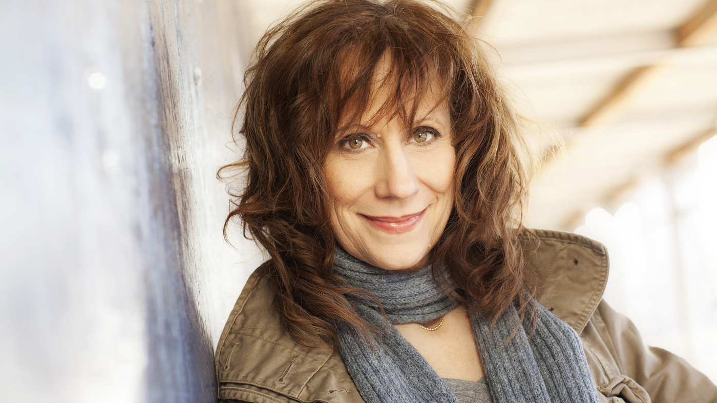 Lizz Winstead: The Dictionary From A To Lizz : NPR