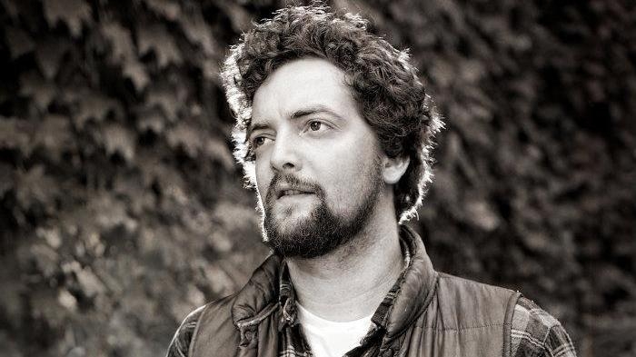 Review: Paul Spring, 'Home Of Song' : NPR