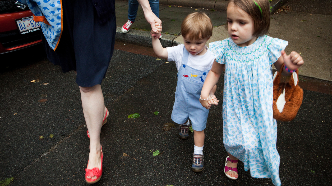 With Epilepsy Treatment, The Goal Is To Keep Kids Seizure-Free : Shots ...