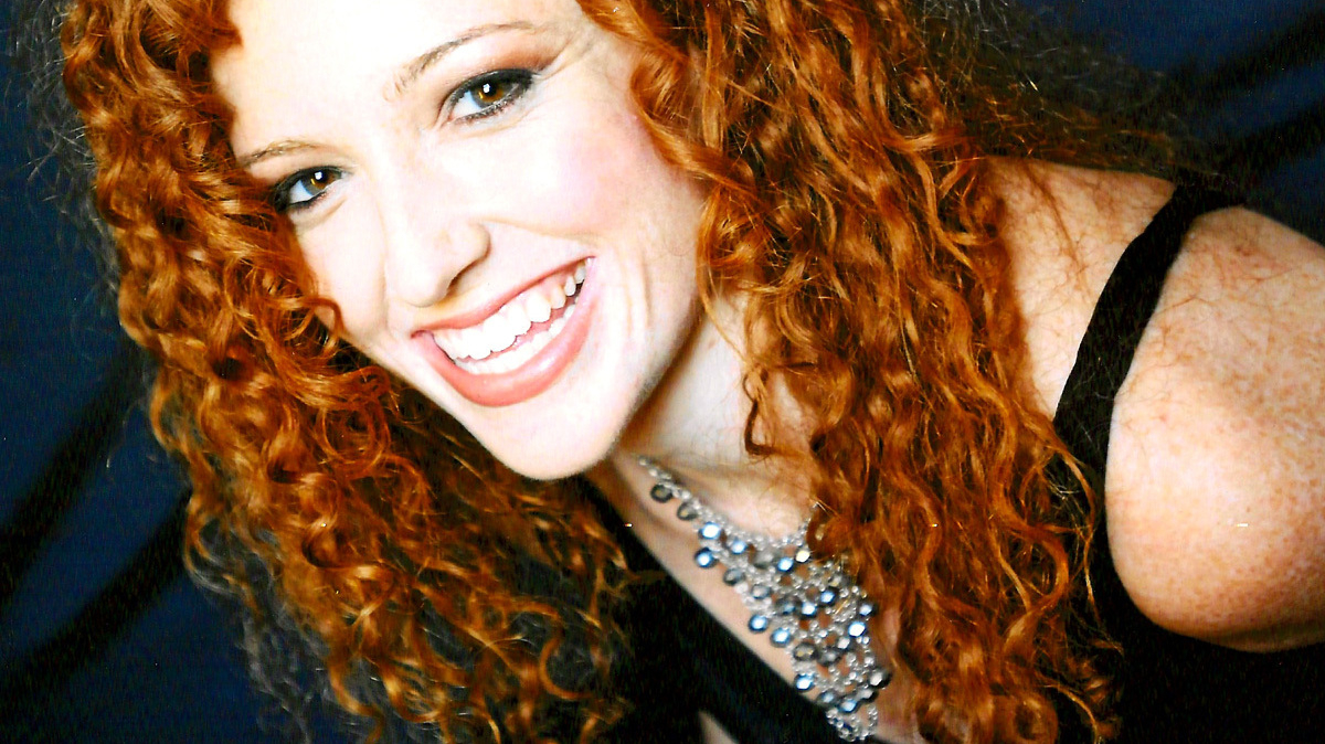 Marissa Mulder On Piano Jazz : NPR