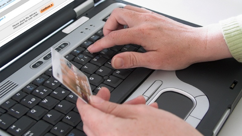 When Your Data Is Currency, What Does Your Privacy Cost? : NPR