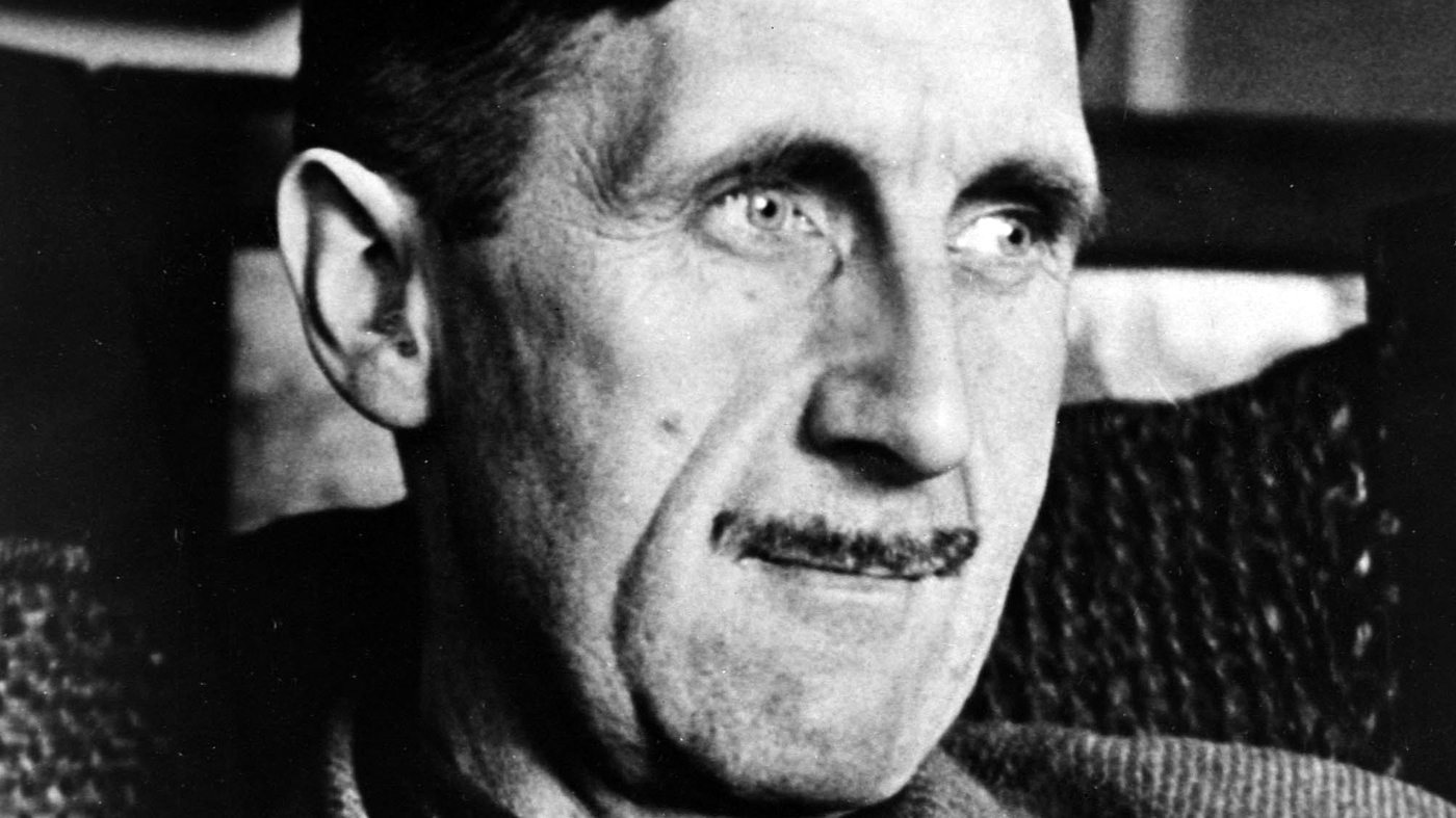 Our Surveillance Society: What Orwell And Kafka Might Say : NPR