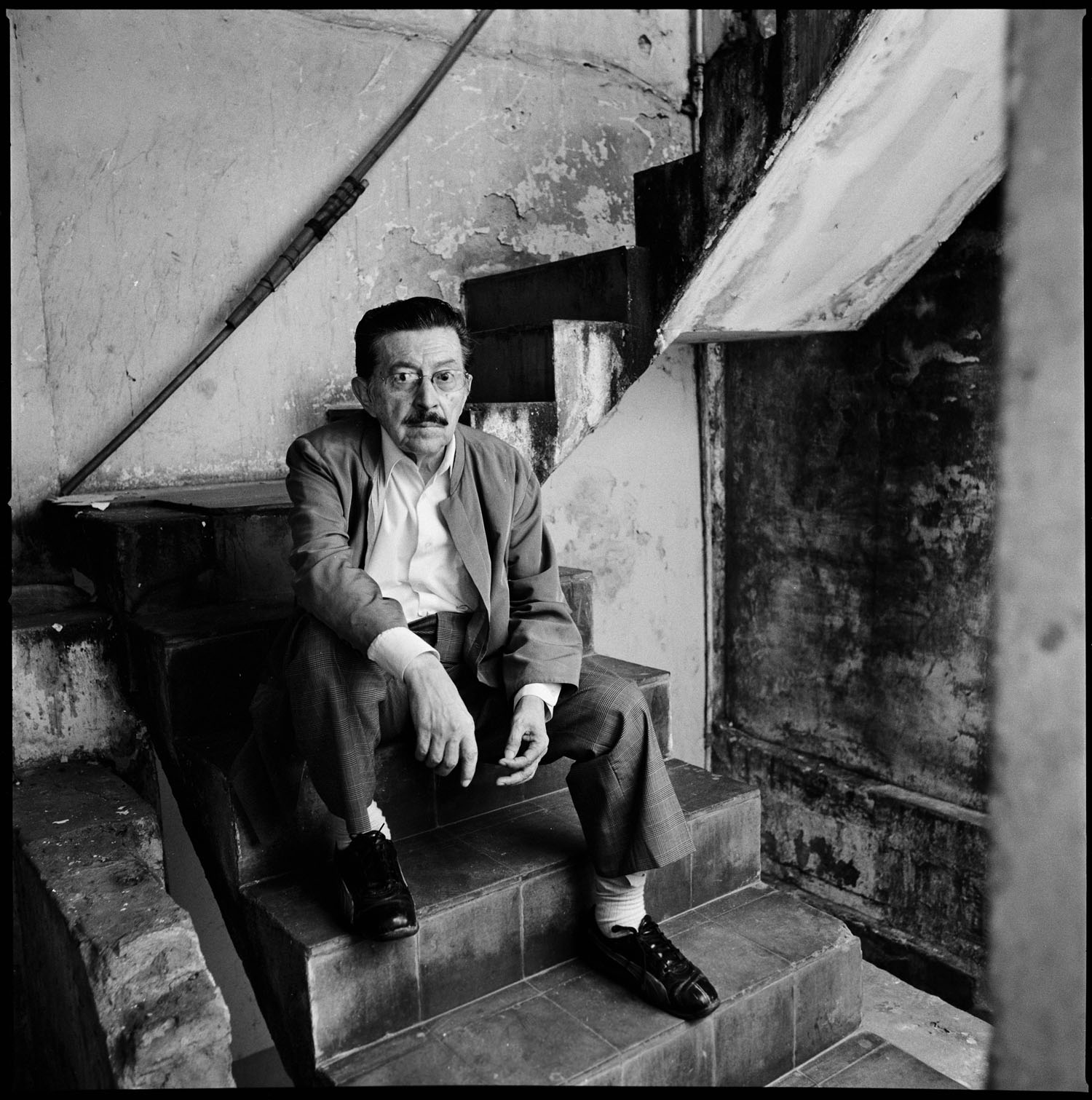 100 Words: On The Shadows Of The Disappeared | NCPR News