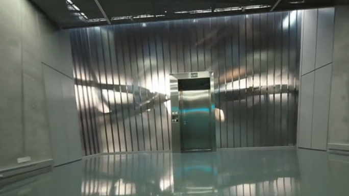 A Giant, Secret Vault Where Rich People Store Their Stuff Tax-Free ...