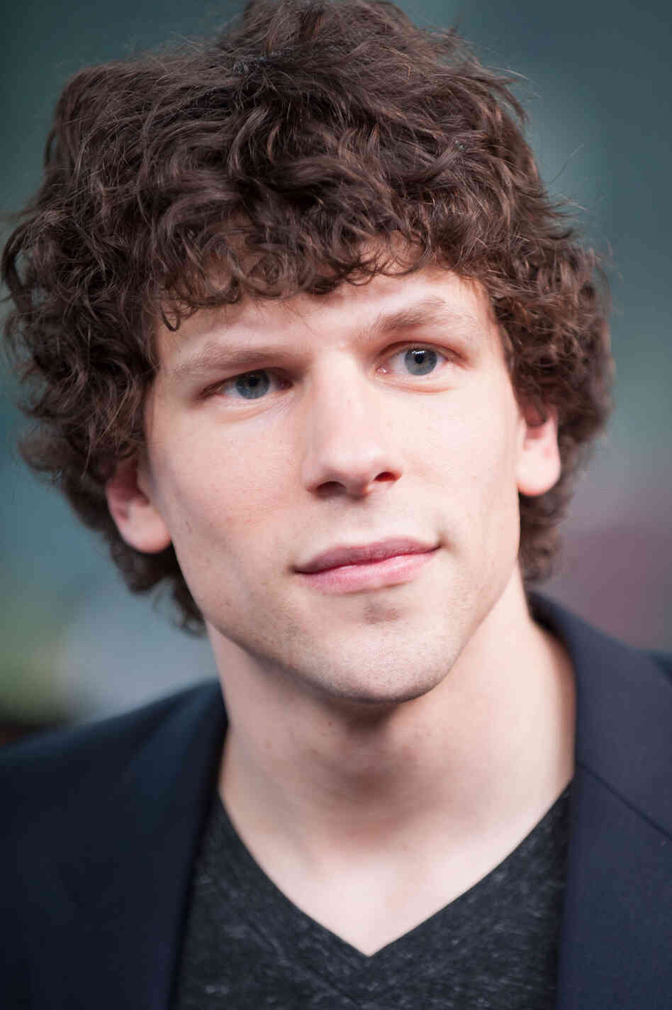 Jesse Eisenberg Movies