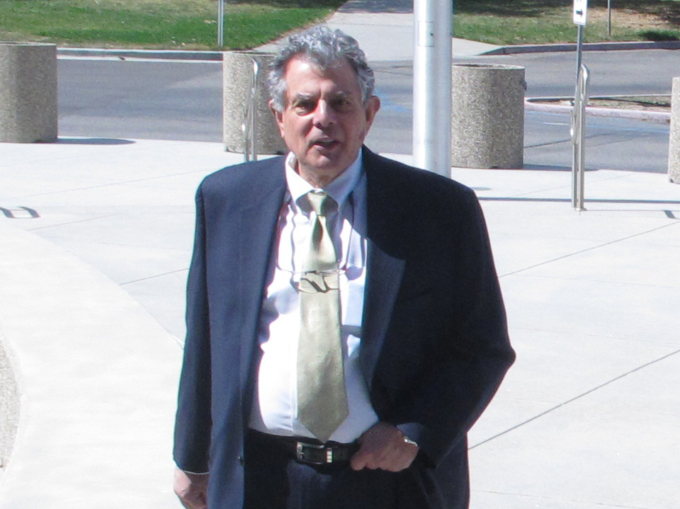 Federal Defender Wants Out Of Terrorism Case Due To Budget Cuts | NCPR News