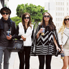 'The Bling Ring': Celebrity Culture And Its Little Monsters : NPR