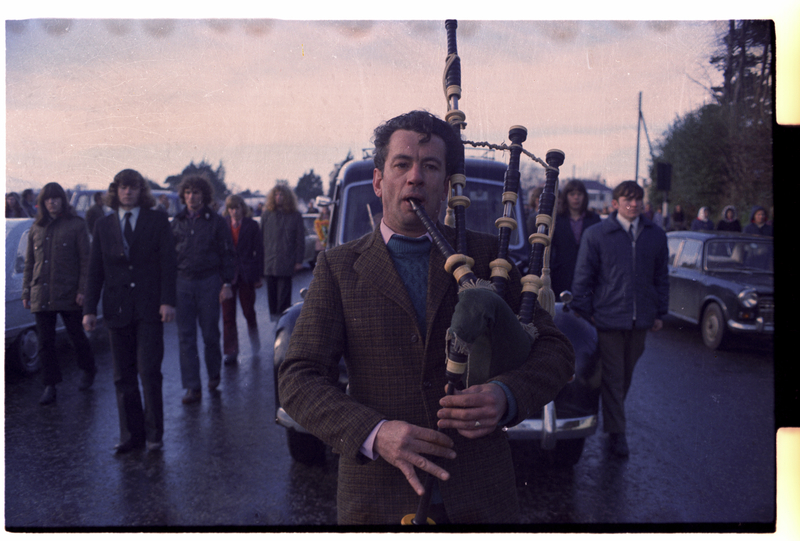 Like Father, Like Son: Creating Art In A Time Of Troubles : The Picture ...