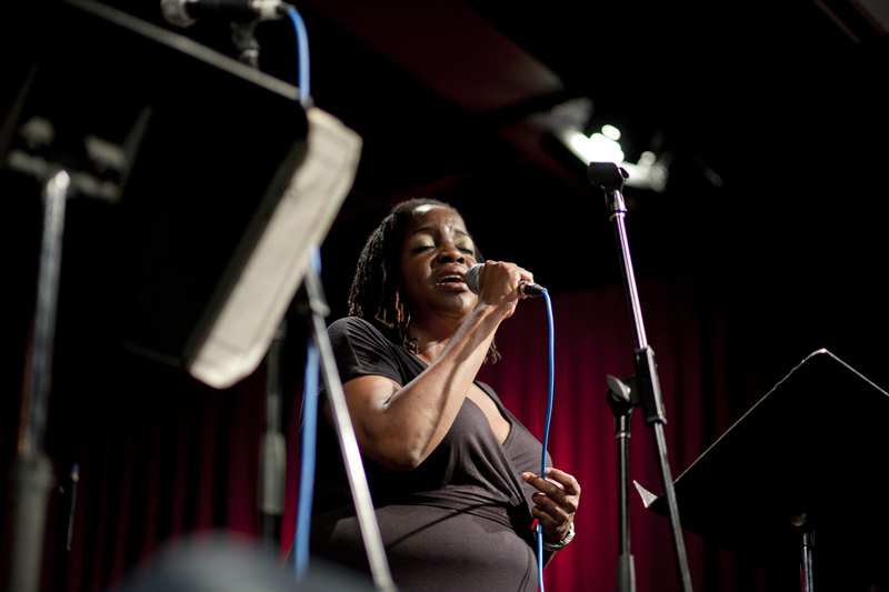 Carla Cook Musician