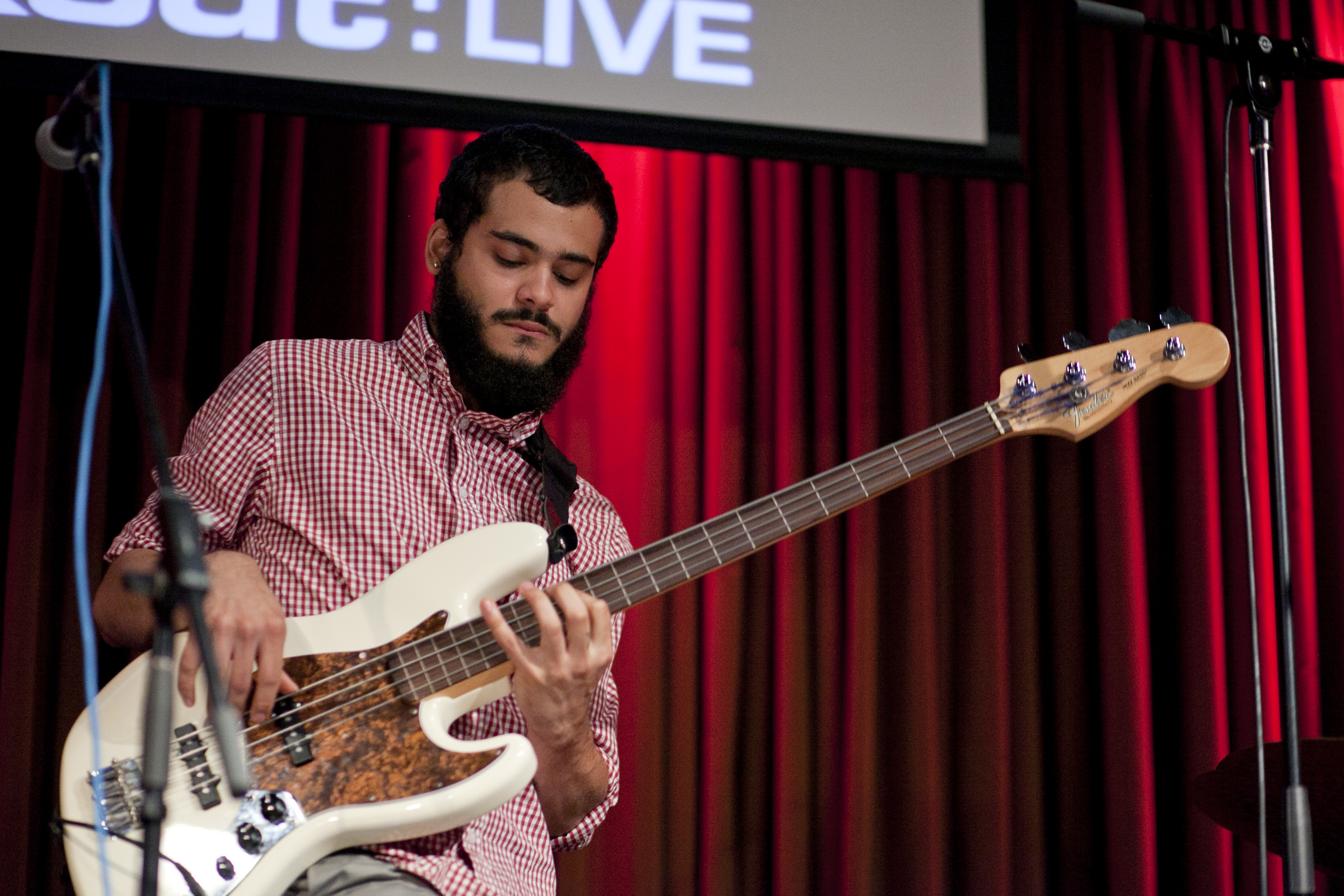 The Bridge Trio: Live From 92Y Tribeca | NCPR News