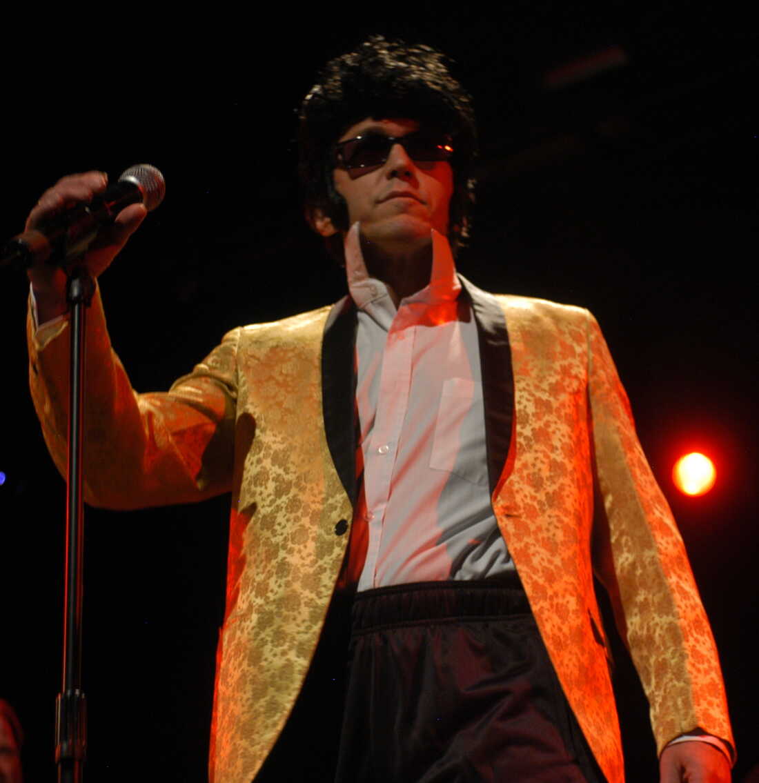 E-Book Review: 'Hard Listening' : All Tech Considered : NPR