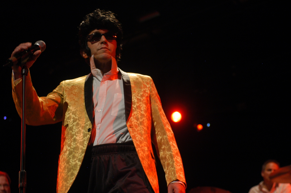 E-Book Review: 'Hard Listening' : All Tech Considered : NPR