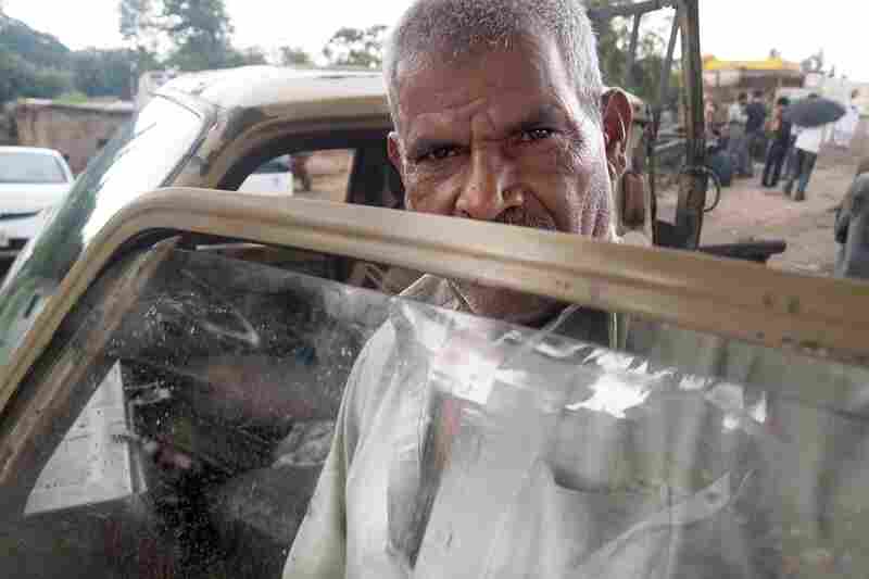 Pakistani Photographers Take A Personal Picture Of Home : The Picture ...