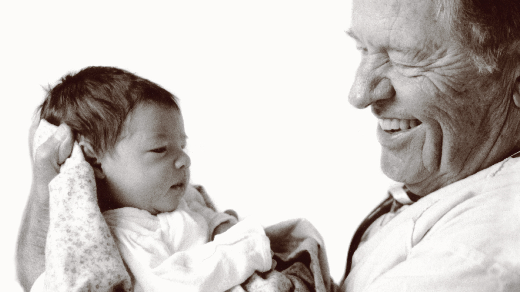 Dr. Brazelton On Guiding Parents And Learning To Listen : NPR
