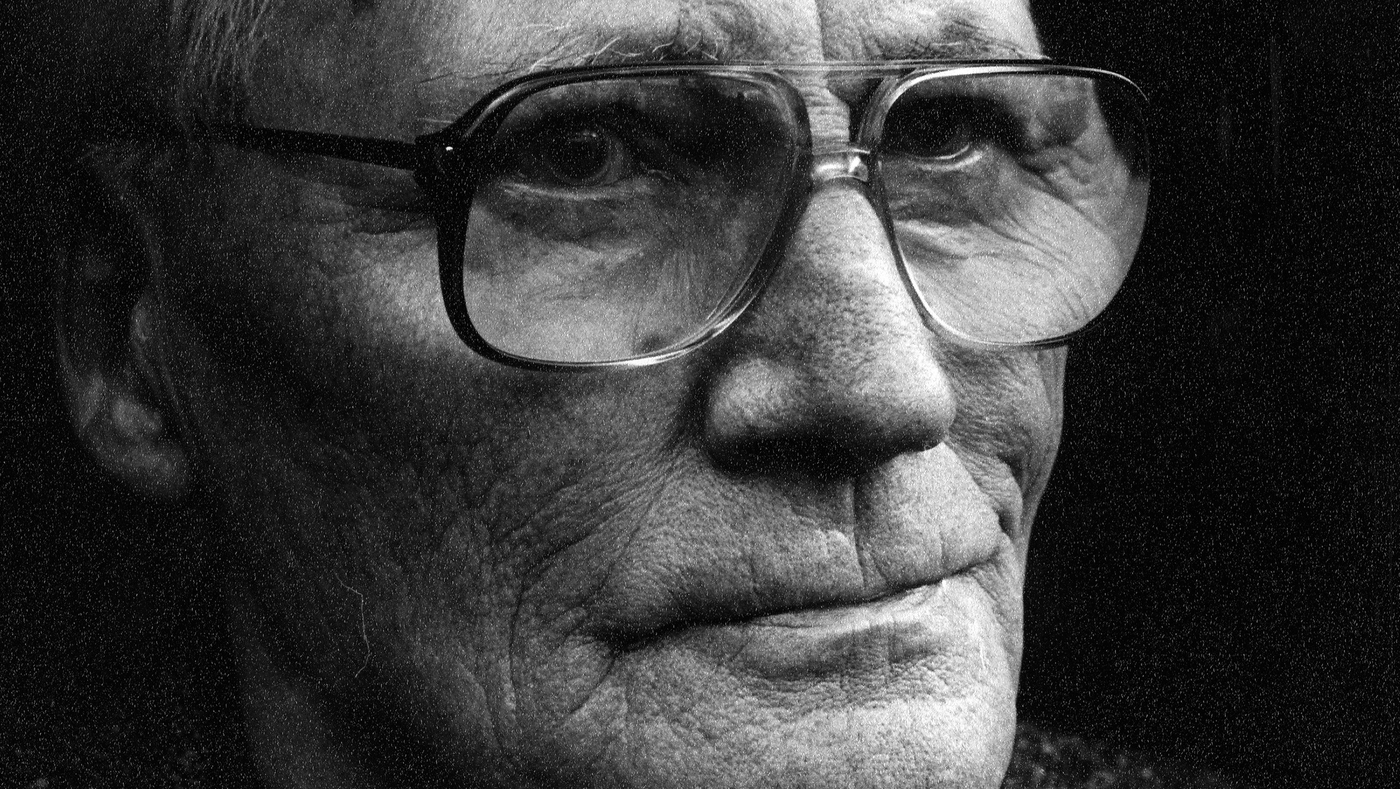 WWII 'Deserters': Stories Of Men Who Left The Front Lines : NPR