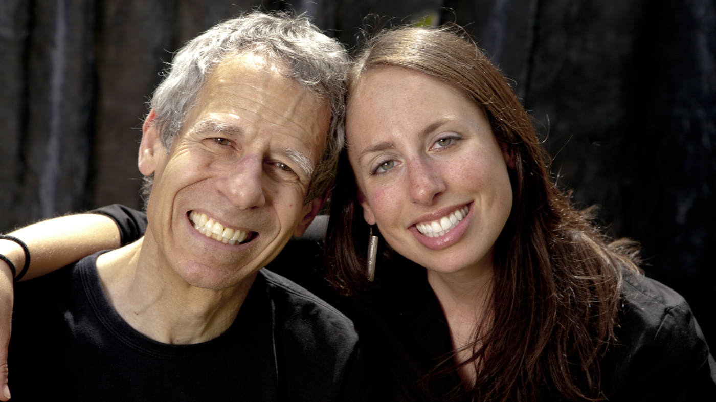 Coping On Father's Day Without Dad : Shots - Health News : NPR