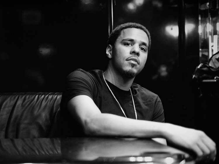 Don't Kill Your Idols: J. Cole Looks For His Place In Hip-Hop | NCPR News