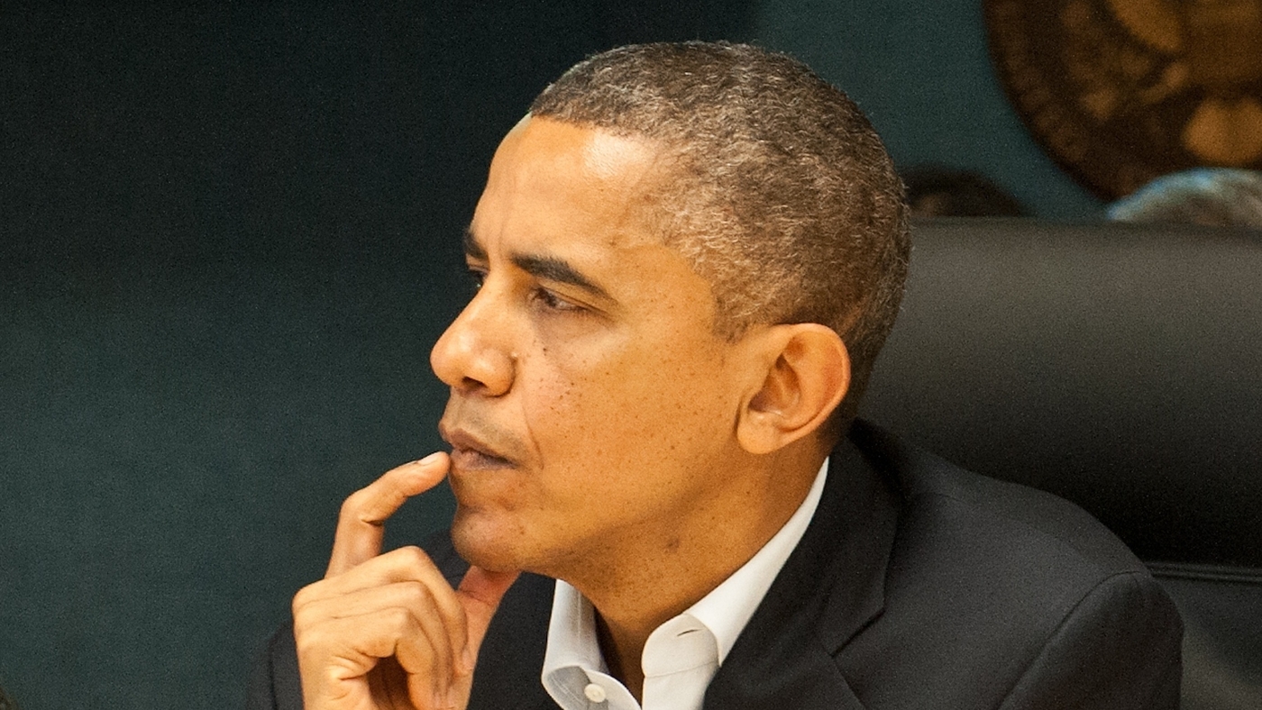 The Obama Report Card: Best And Worst : The Protojournalist : NPR