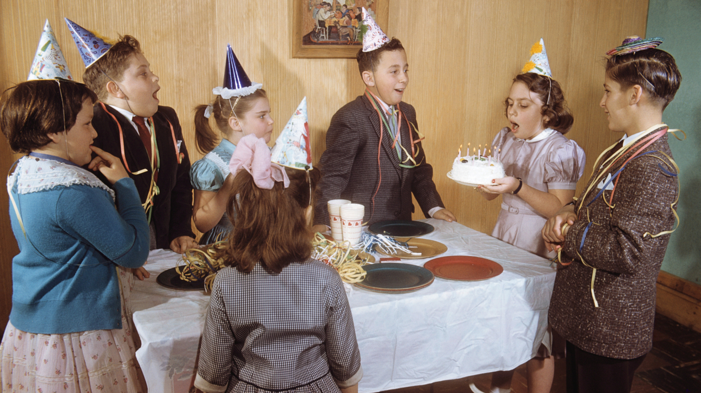 What Makes Rituals Special? Join Us For A Google+ Conversation : NPR