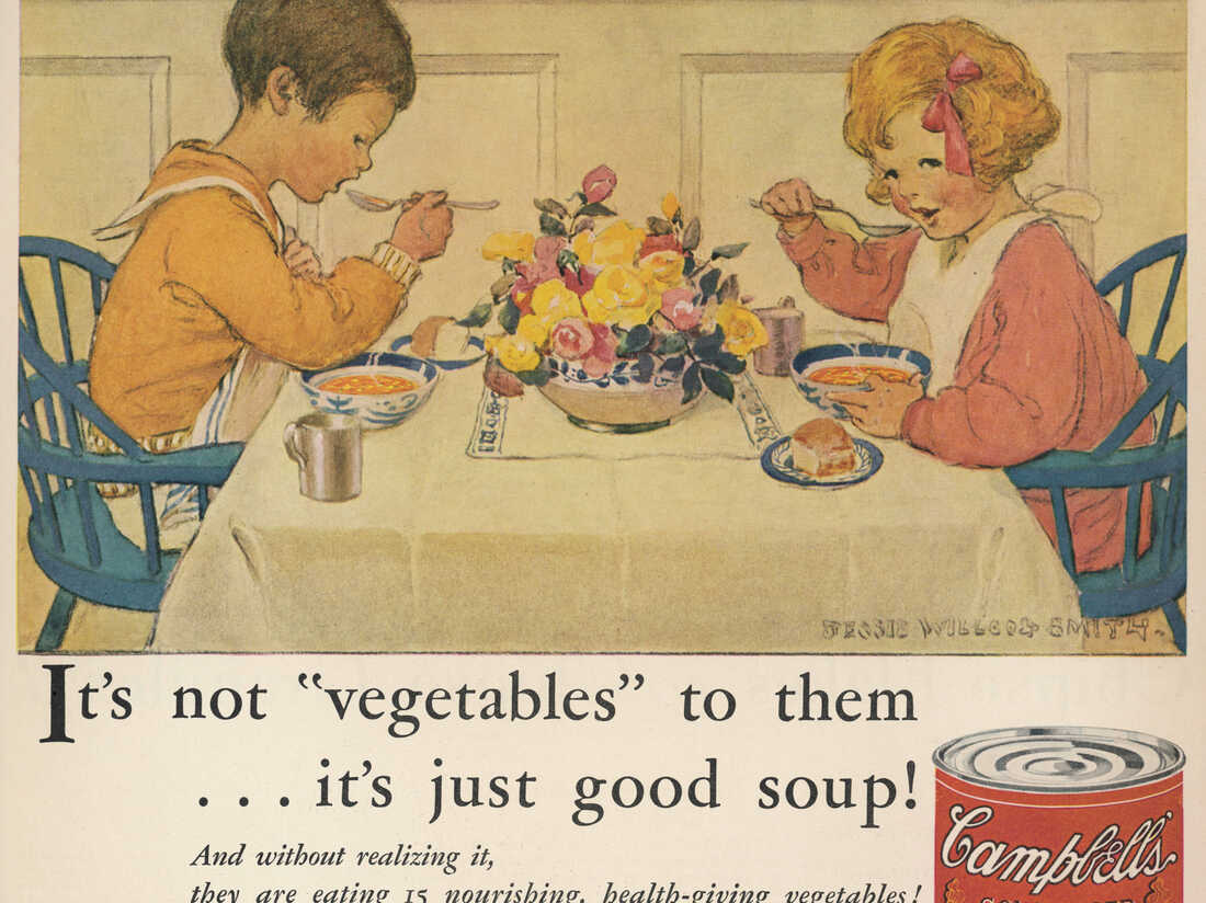 Gourmands Through The Ages: 'A History Of Food In 100 Recipes' : The ...