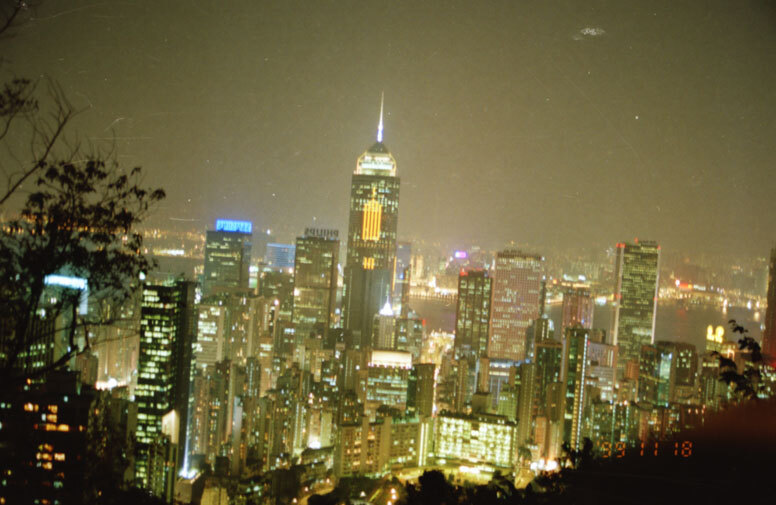 The Quest To Rescue Beijing's Trashed Photo Negatives : The Picture ...