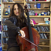 Maya Beiser Shreds The Cello : NPR