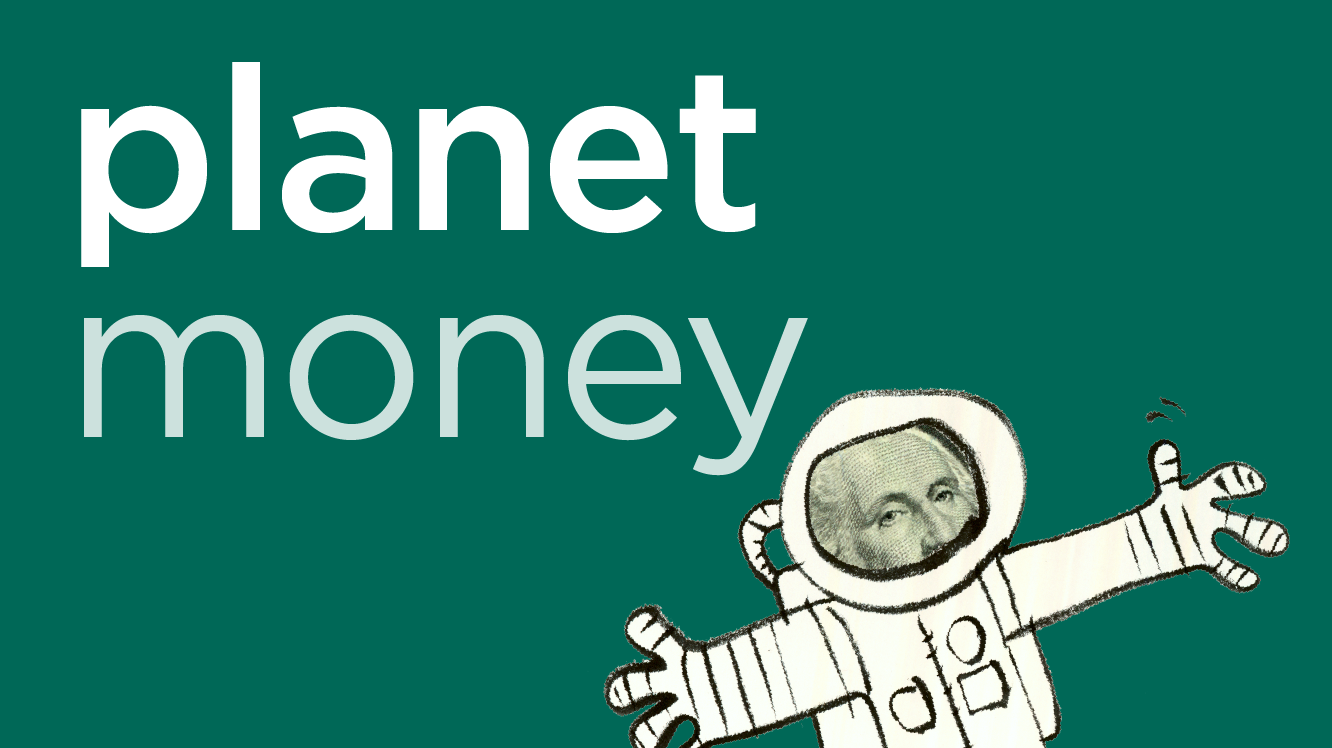 Planet Money Is Hiring : Planet Money : NPR