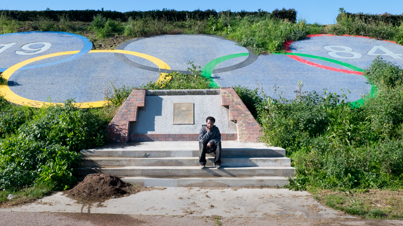 What Happens To An Olympic City After The Olympics? : The Picture Show ...