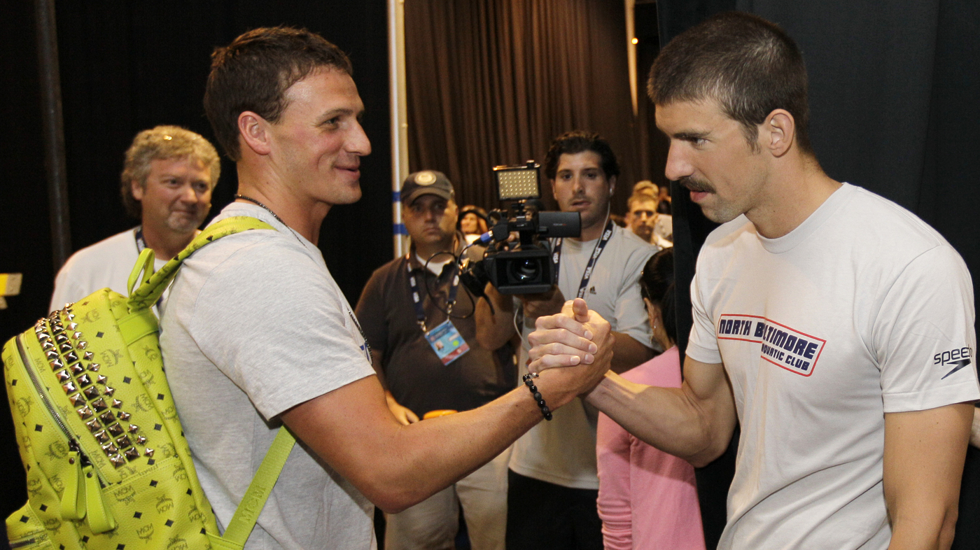 Jeah! We Mapped Out The 4 Basic Aspects Of Being A 'Bro' : Code Switch ...