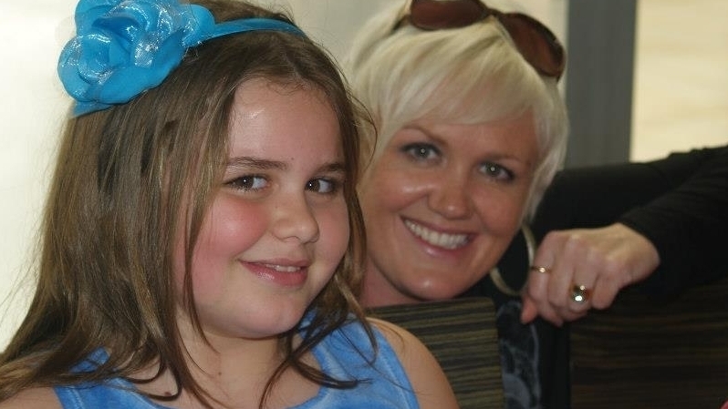 Interview: Louise Monaghan, Author Of 'Stolen' : NPR