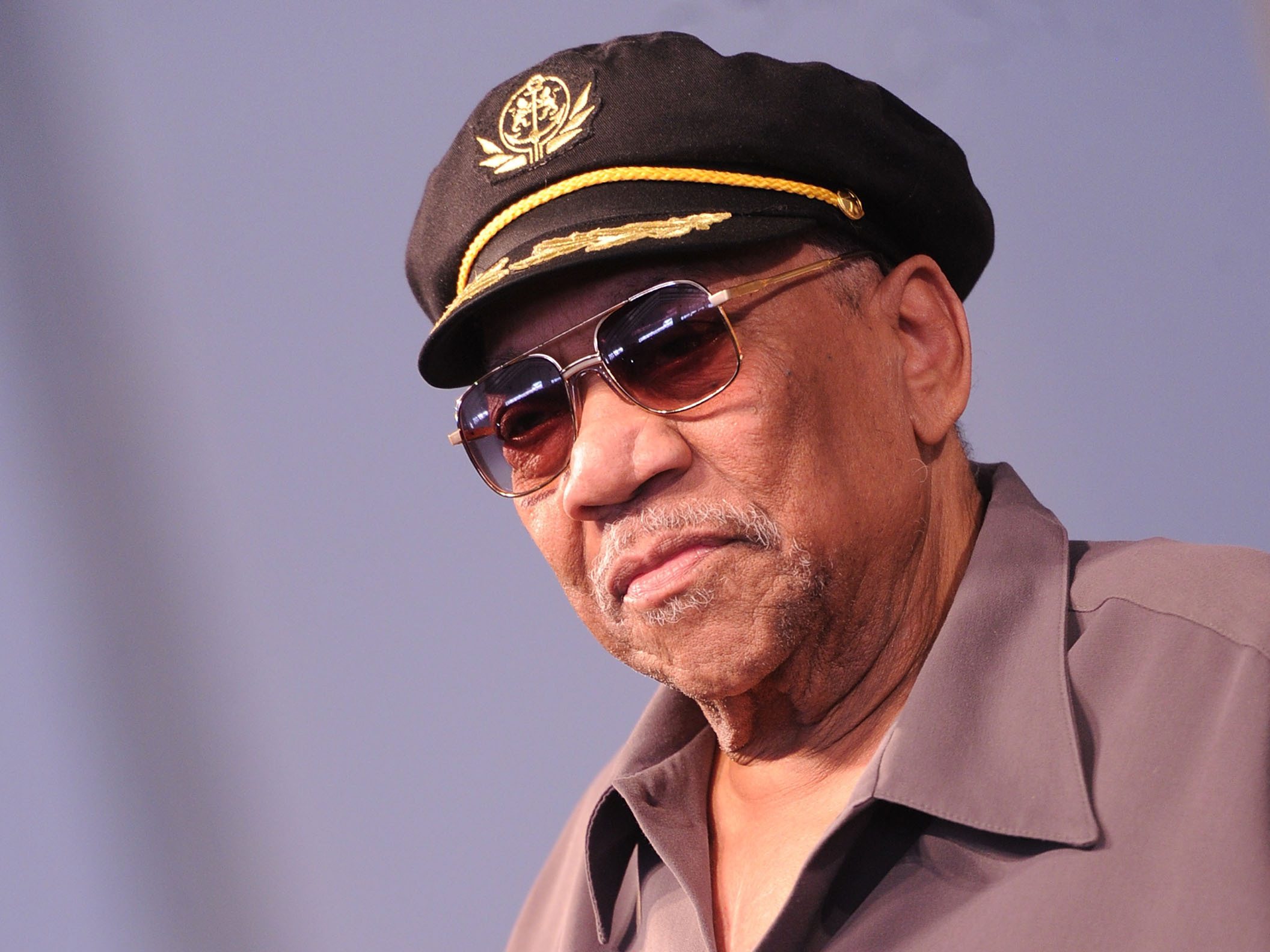 Bobby 'Blue' Bland, The 'Sinatra Of The Blues,' Dies | NCPR News