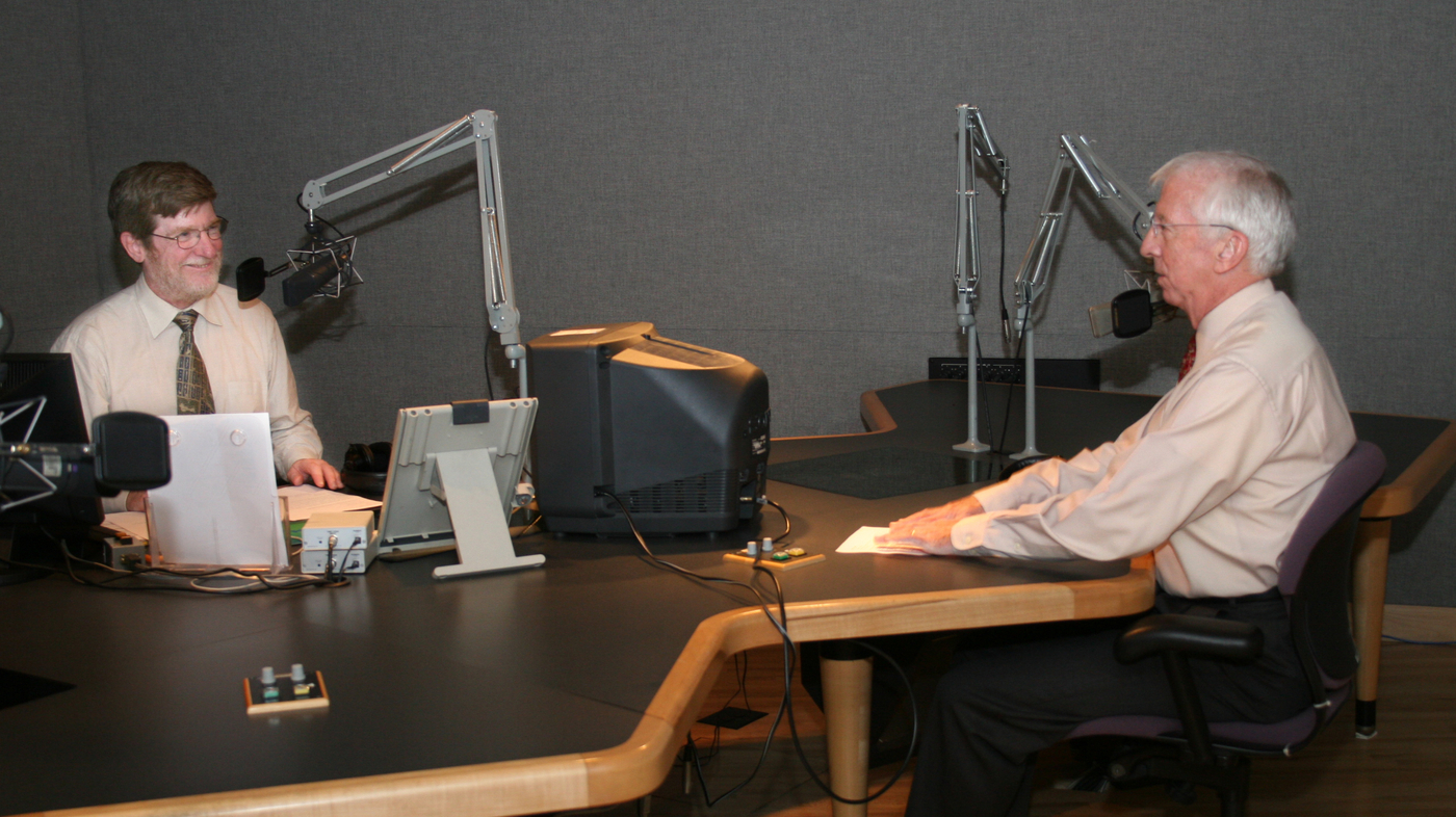 'Talk of the Nation' Memories: Working With Neal Was A True Highlight ...