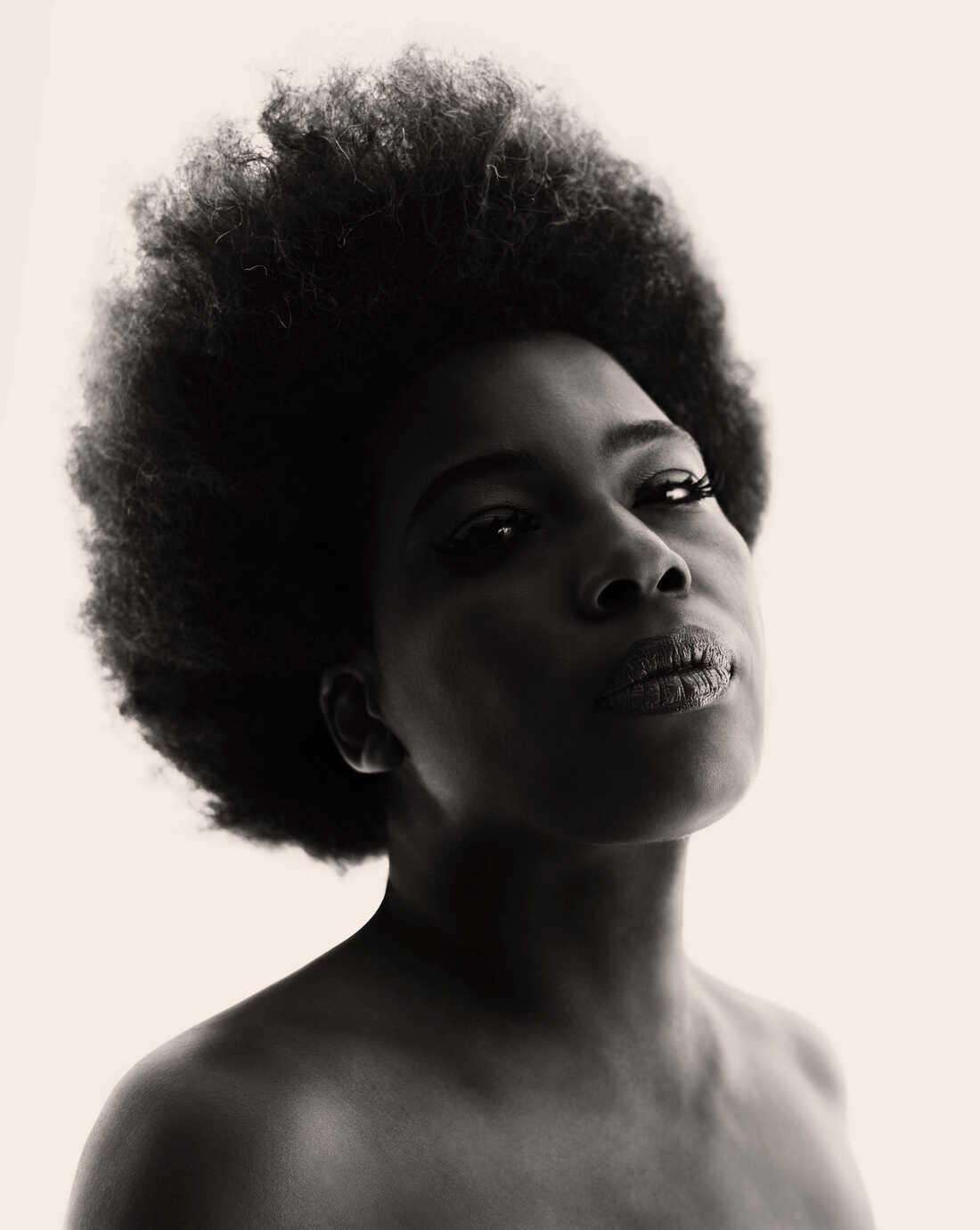 Macy Gray: 'I Still See My Voice As Odd' : NPR