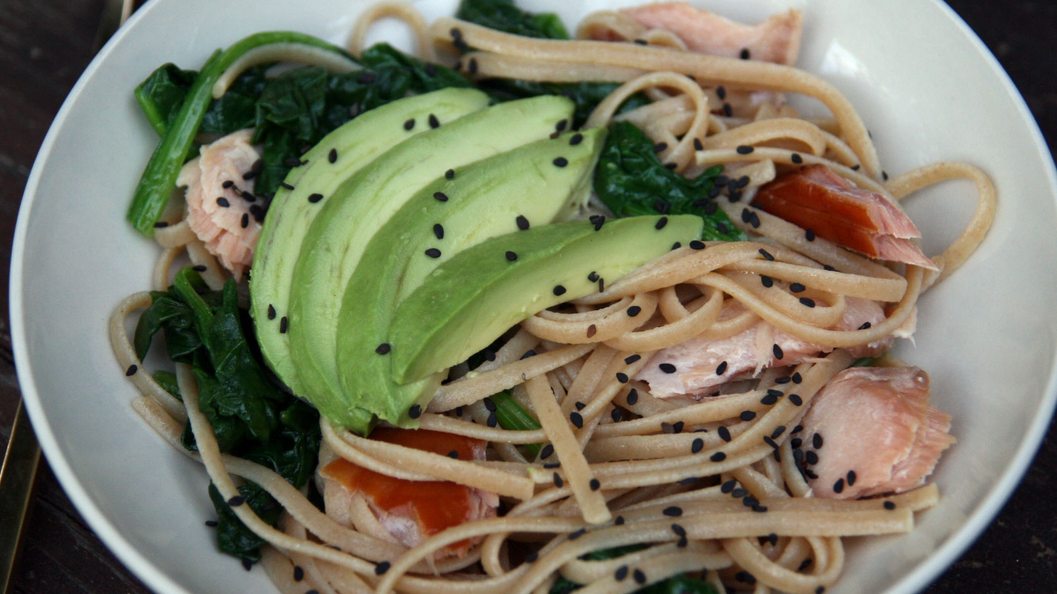 Kitchen Window: Helping Pasta Salad Dress for Success : NPR