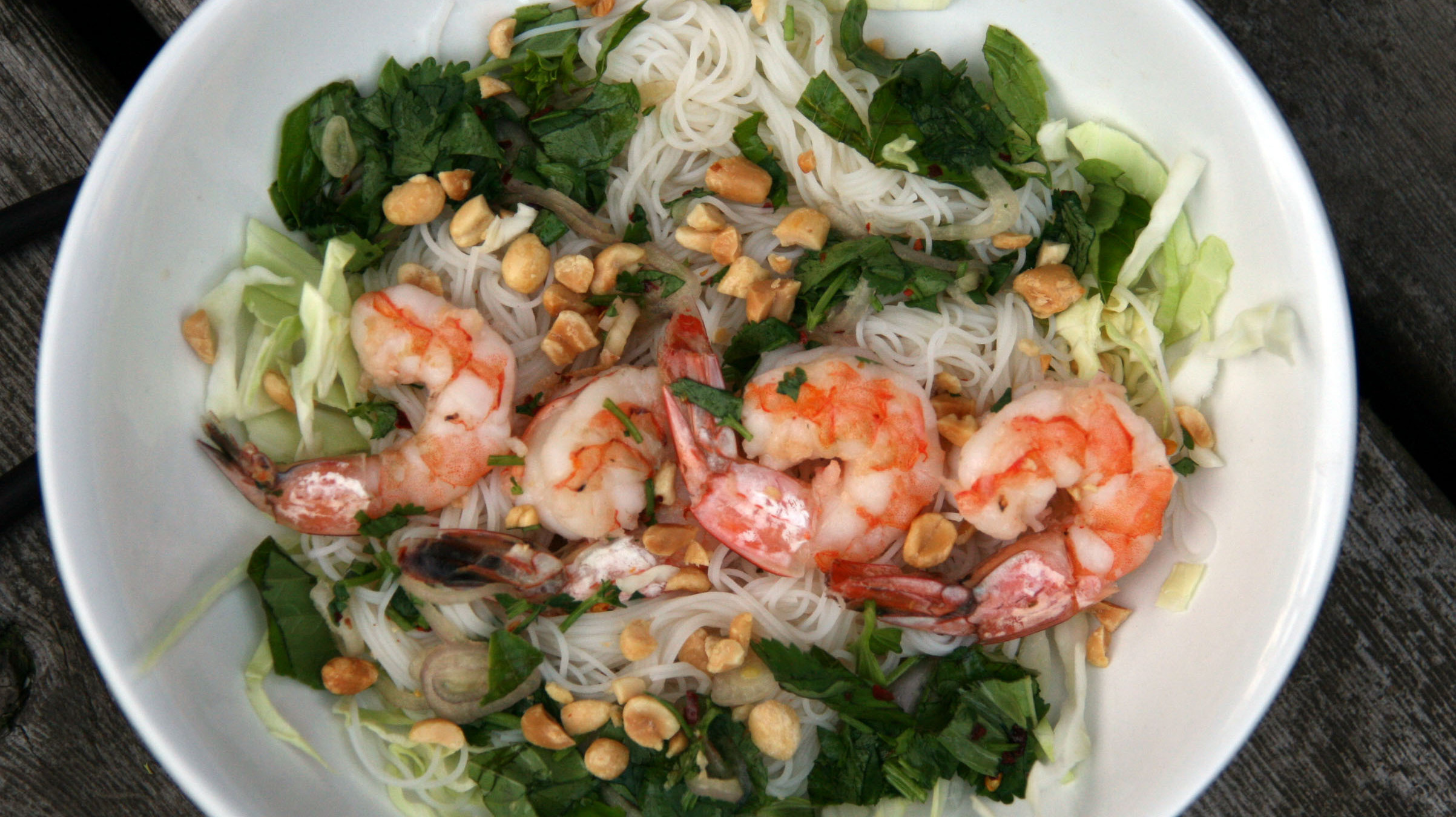 Kitchen Window: Helping Pasta Salad Dress for Success : NPR