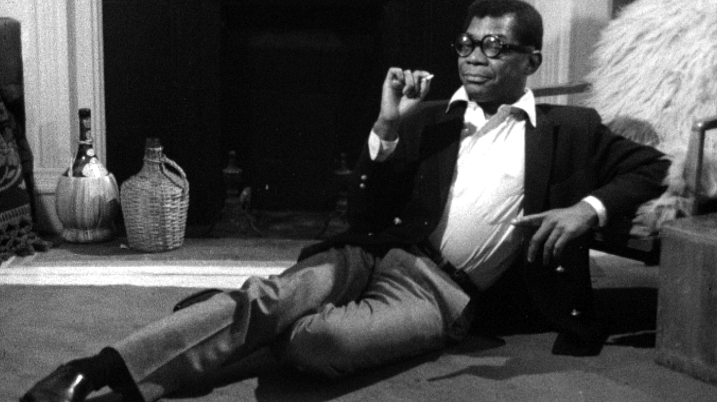 A Revealing '60s 'Portrait,' Opening Eyes In Theaters Again : NPR