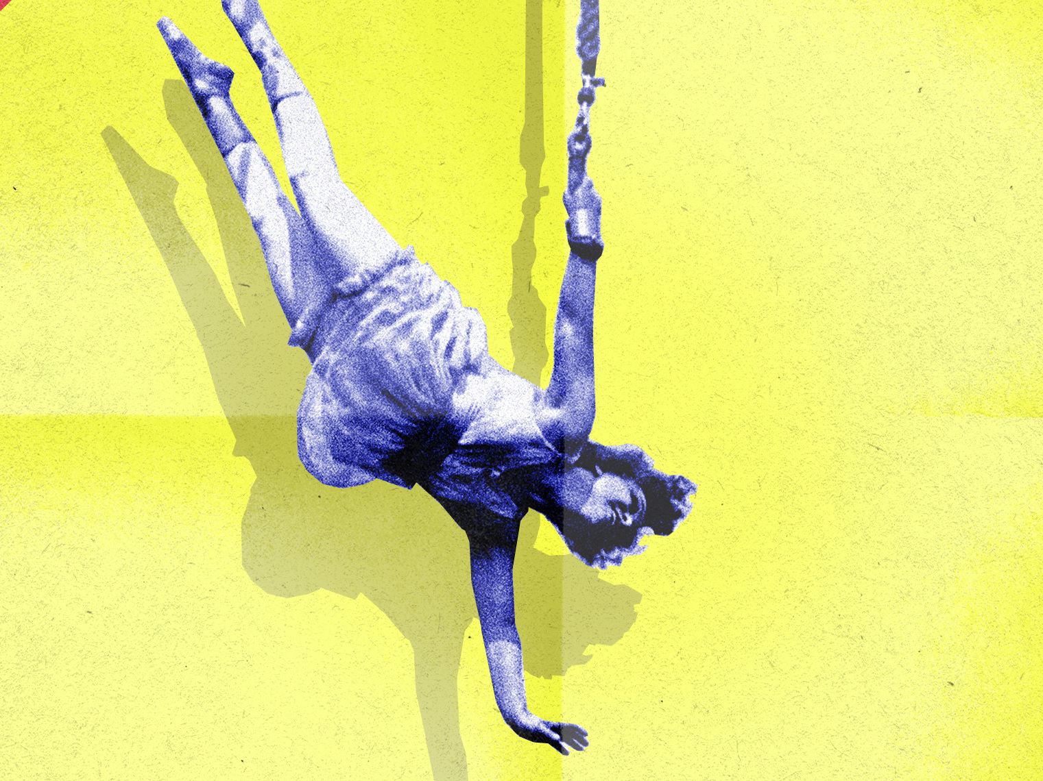 Lillian Leitzel, The High-Flying 'Queen' Of The Circus | NCPR News